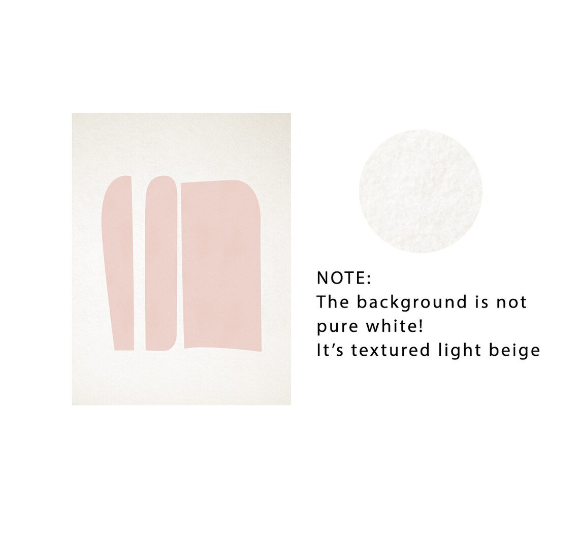 Printable Geometric Wall Art Downloadable Print Abstract | Etsy