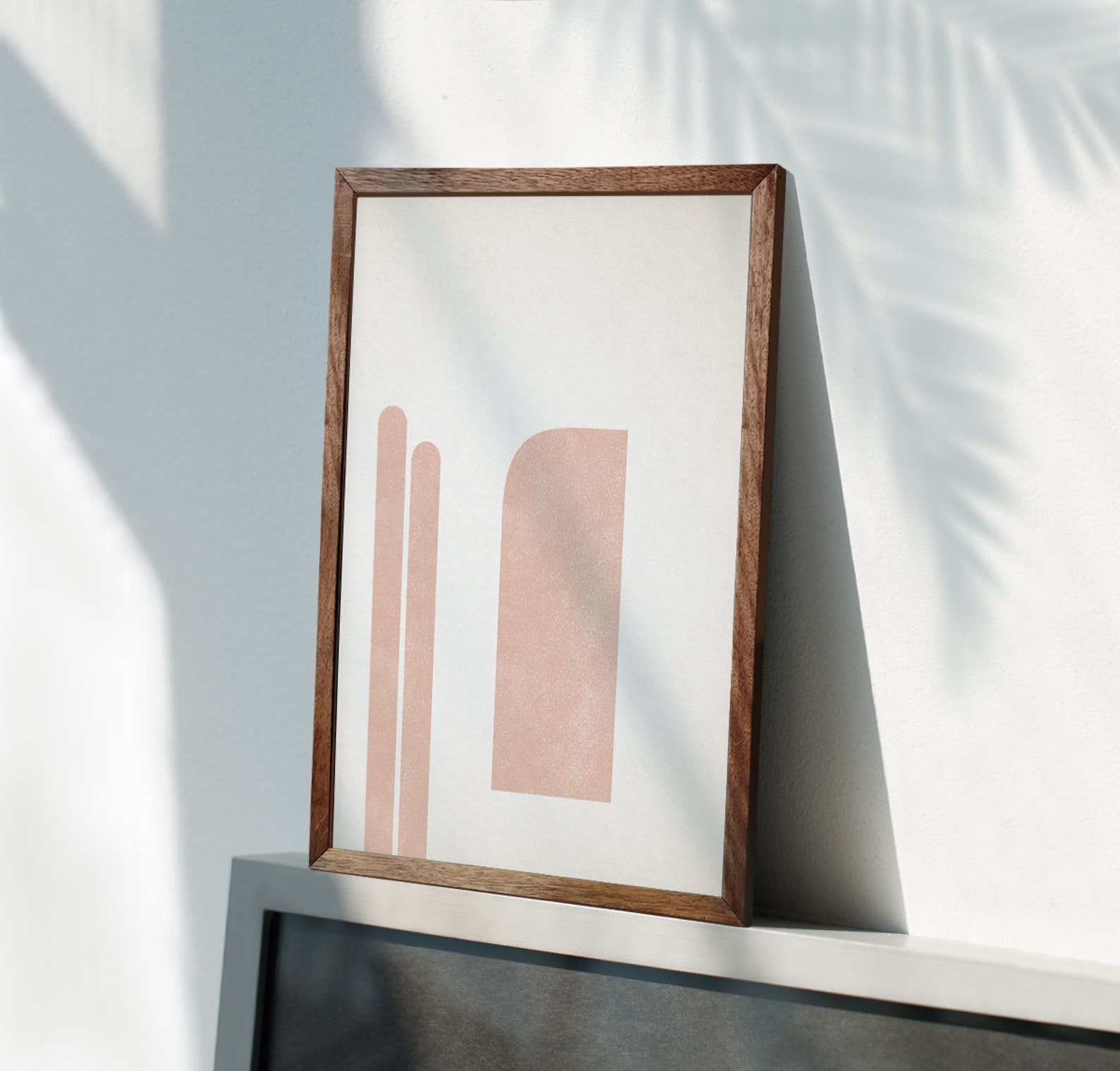 Printable Minimalist Wall Art Downloadable Print Abstract - Etsy