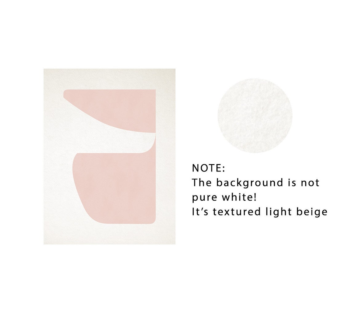 Printable Geometric Wall Art Downloadable Print Abstract - Etsy