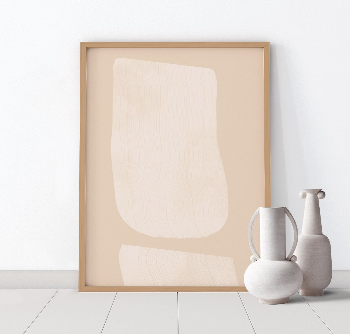 Printable Abstract Art Downloadable Print Printable Modern - Etsy