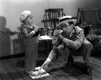 Harold Lloyd Poster - Etsy UK