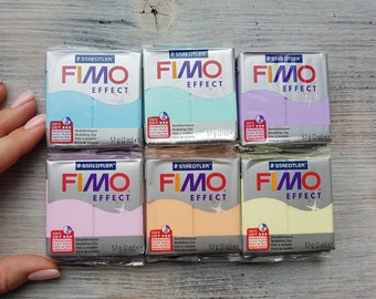 Fimo Polymer Clay | Etsy