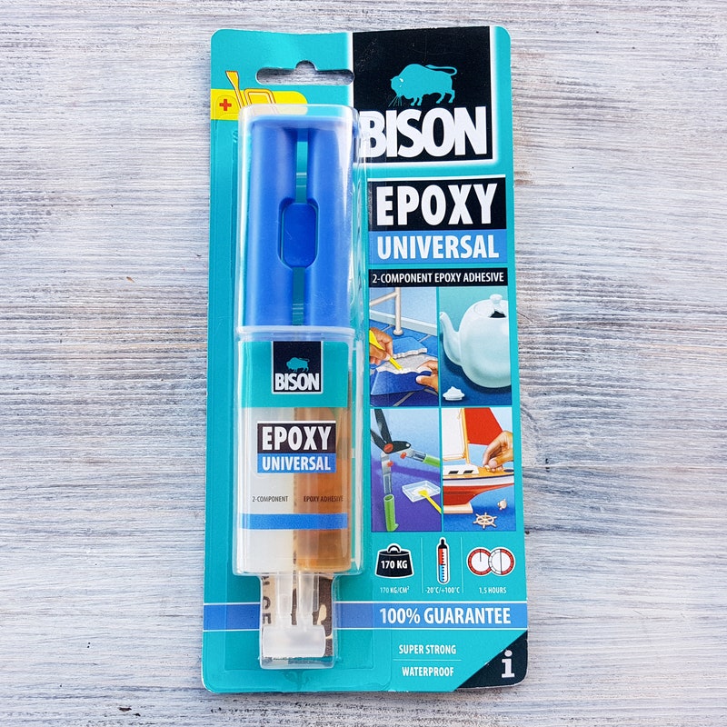 Transparent Epoxy - Etsy