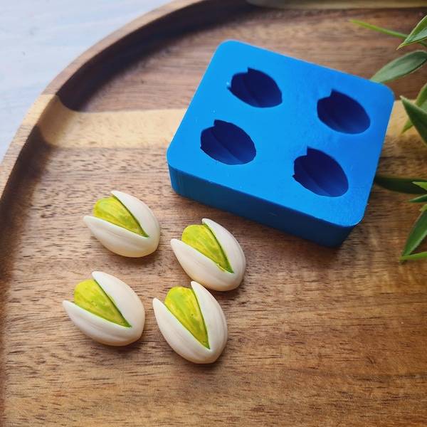 Pistachio Shells Art - Etsy