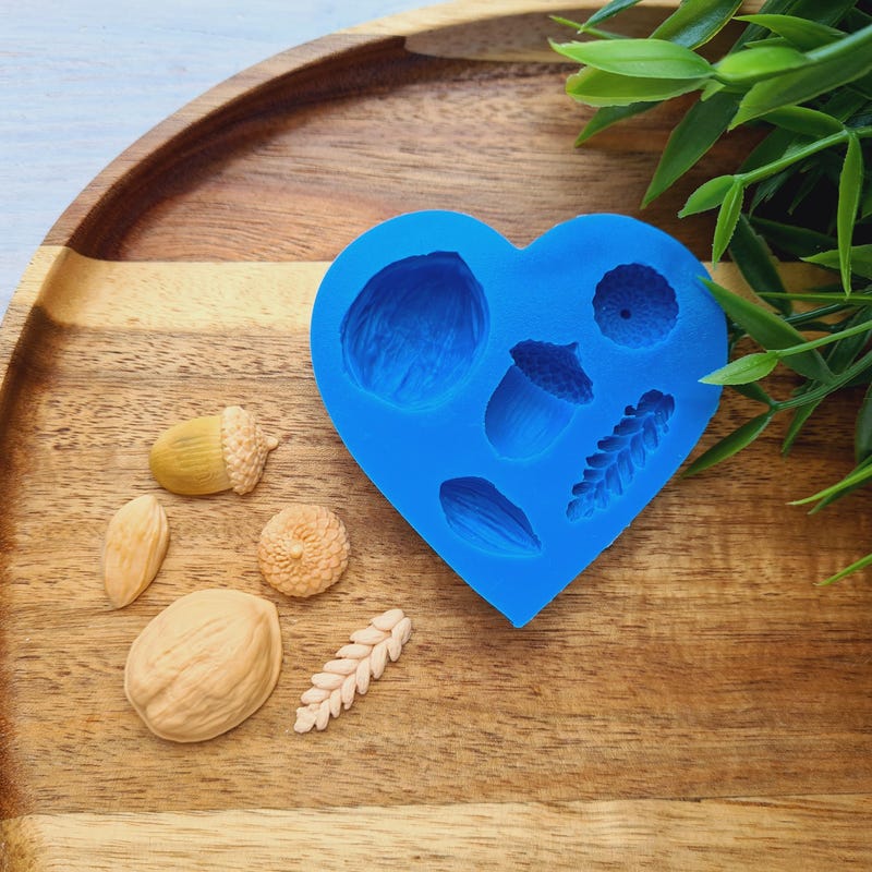 Pistachio Shells Art - Etsy