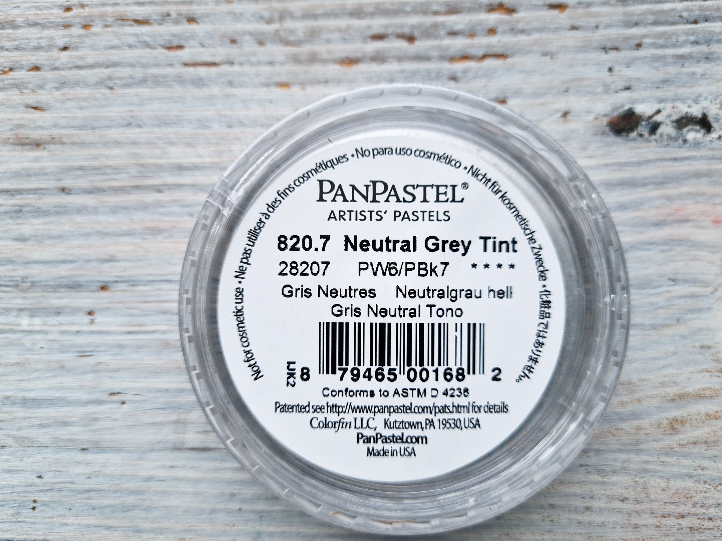 Drawing tools Ultra soft painting pastels 820 Dry pastels for unbaked ...