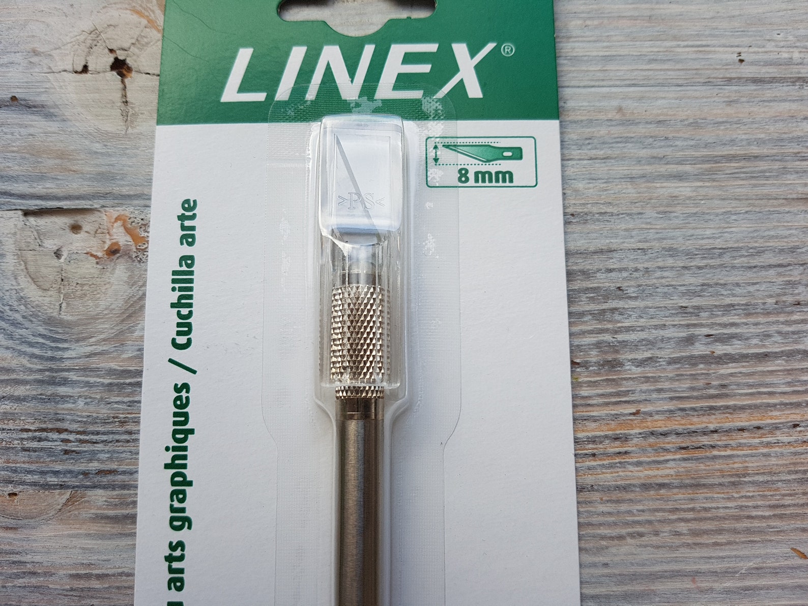 Linex Cutter Tool, Used for Cutting Edges, Modeling and Forming Polymer ...