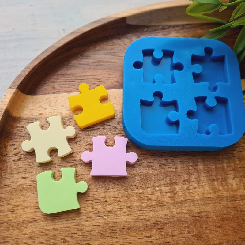 Soap Jigsaw Puzzles - Etsy