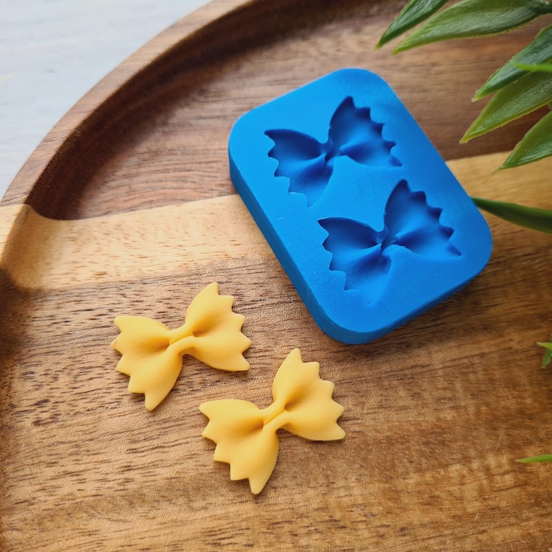 Miniature Food Molds - Etsy