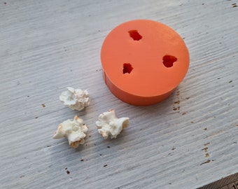Silicone Popcorn Mold - Etsy
