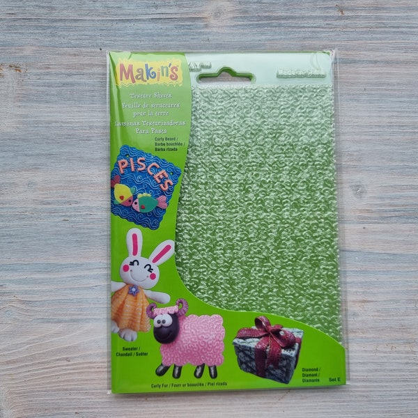 Fur Clay Texture - Etsy