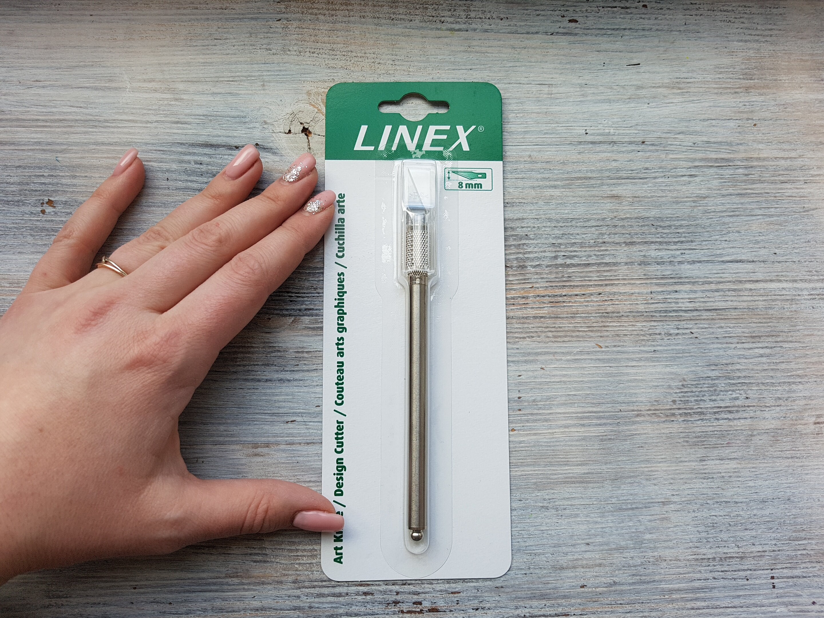 Linex Cutter Tool Used for Cutting Edges Modeling and - Etsy