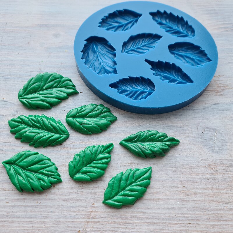Leaf Mold - Etsy