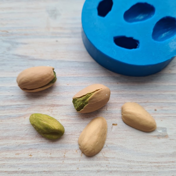 Pistachio Shells Art - Etsy