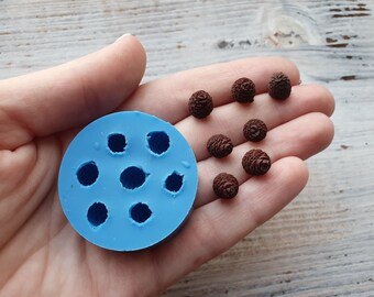 Silicone Cone Shape Mold | Etsy