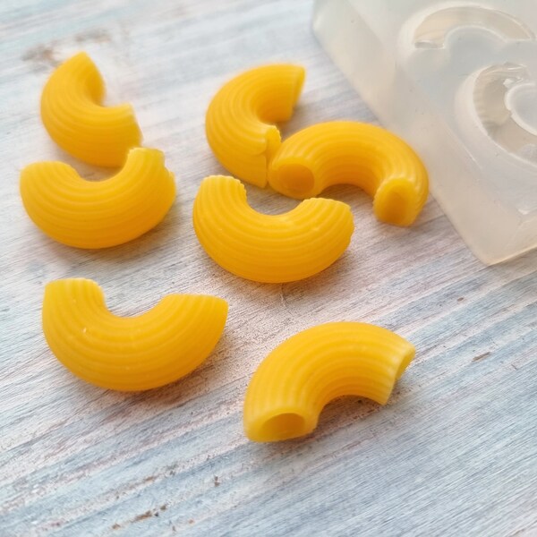Pasta Jewelry - Etsy