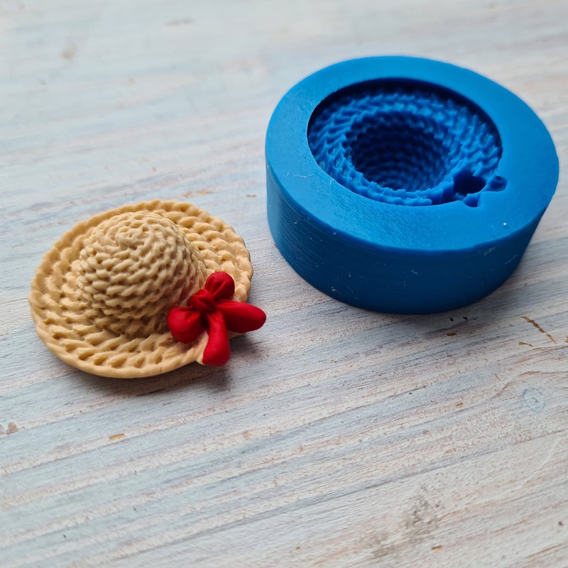Straw Mold - Etsy
