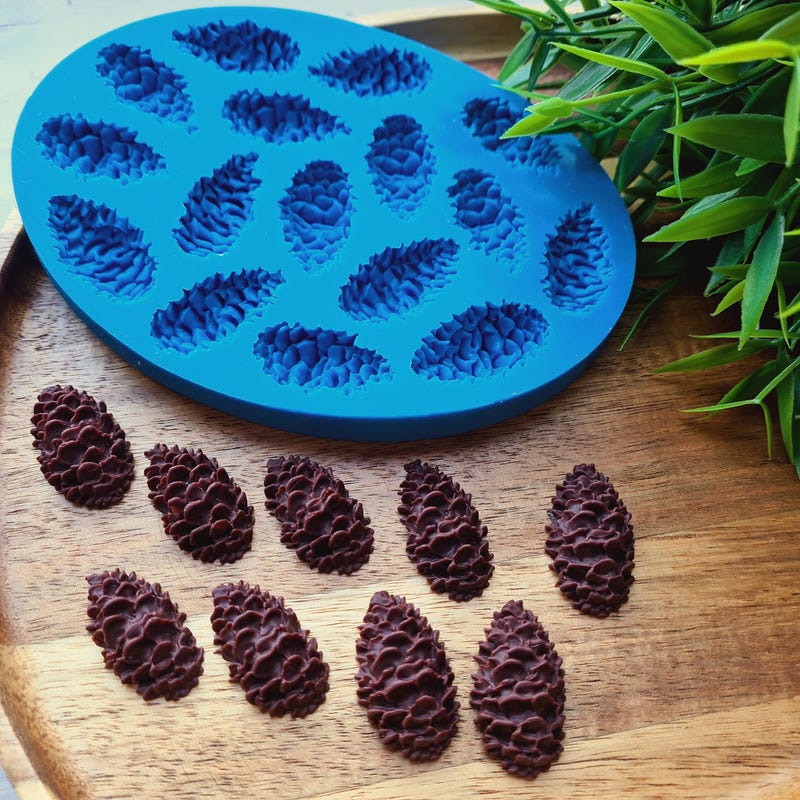 Pine Tree Shape - Etsy