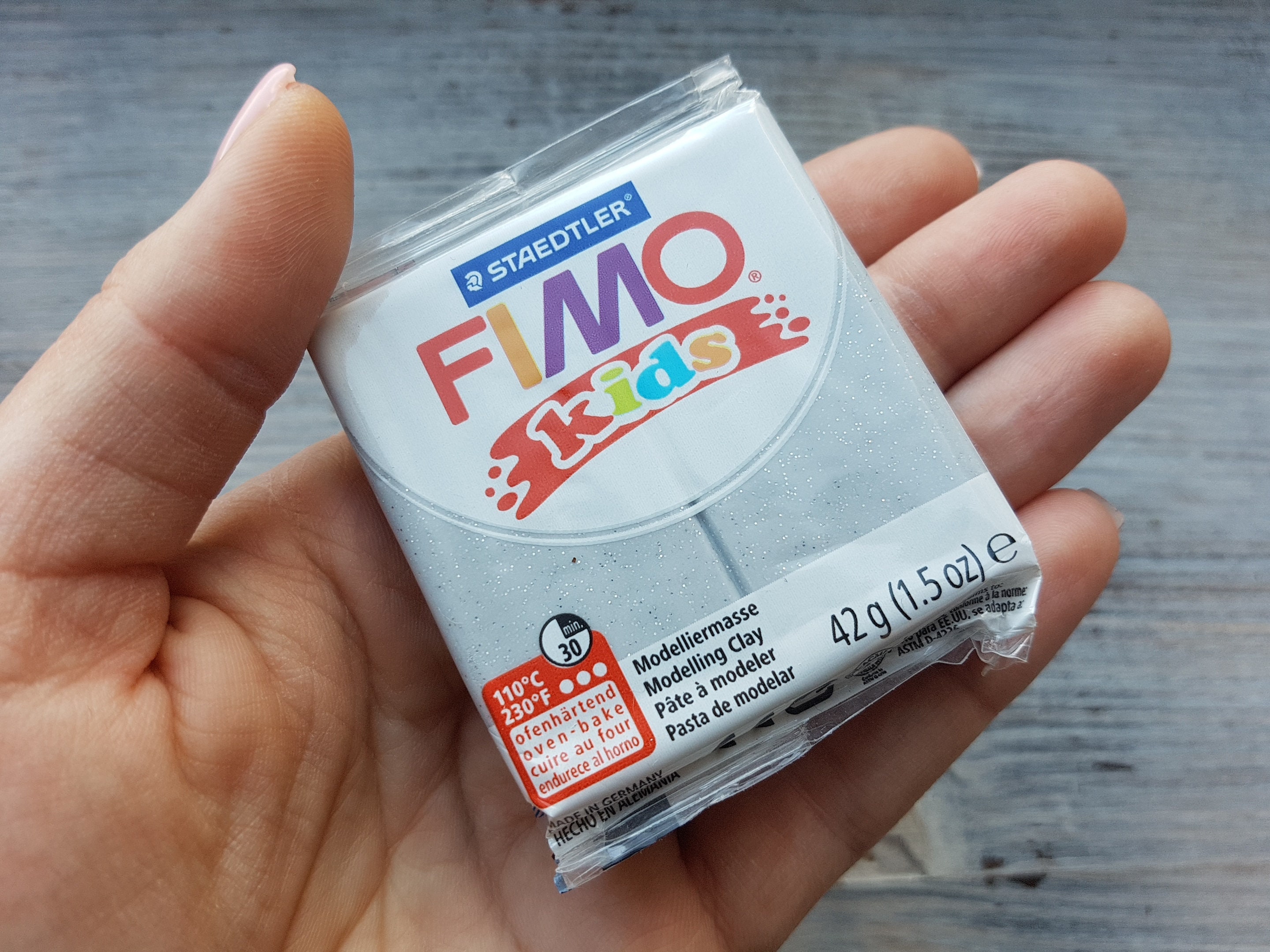 Craft Supplies & Tools Sculpting & Forming 8030-812 Clay Polymer Fimo ...