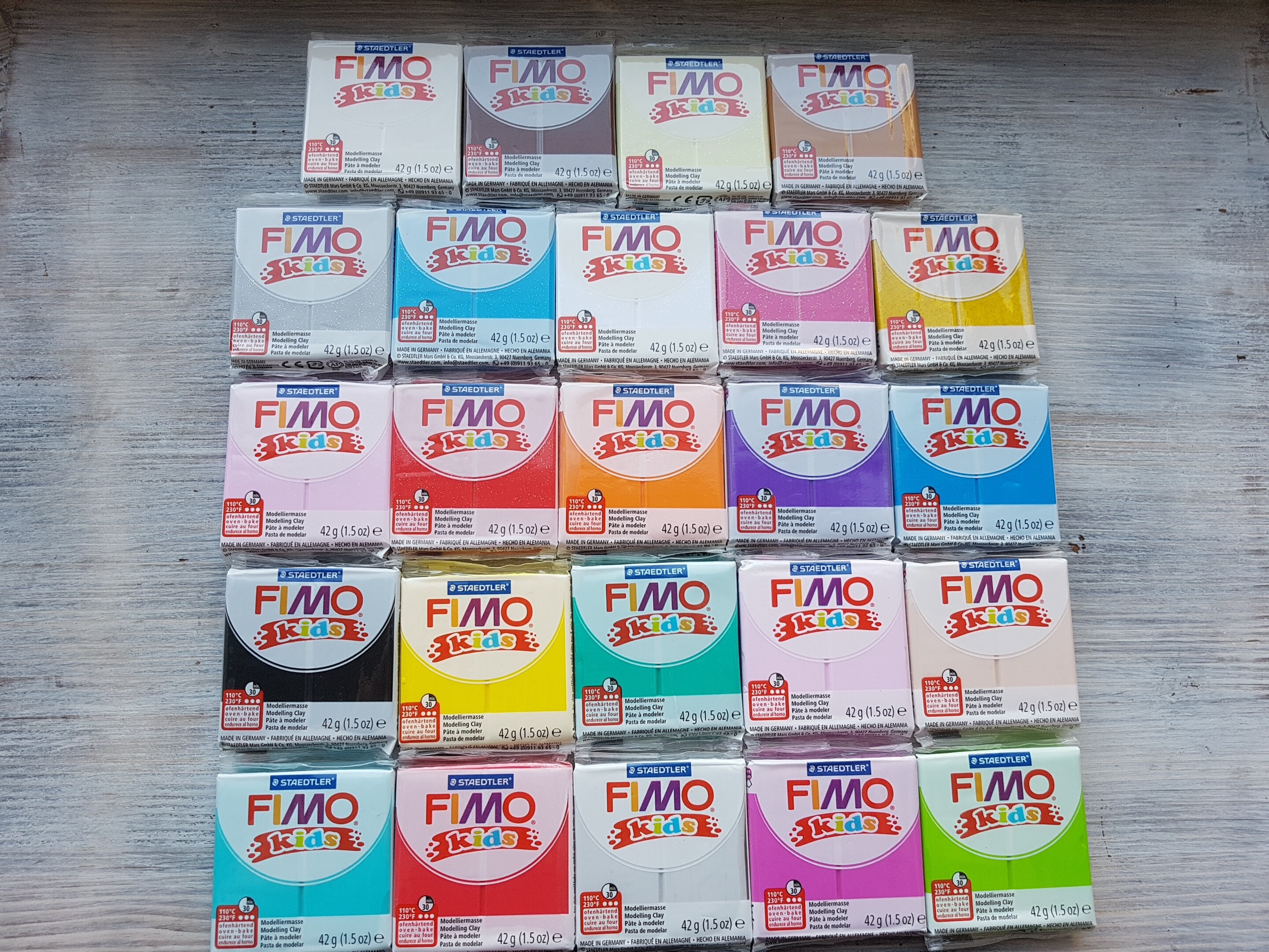 Craft Supplies & Tools Sculpting & Forming 8030-812 Clay Polymer Fimo ...