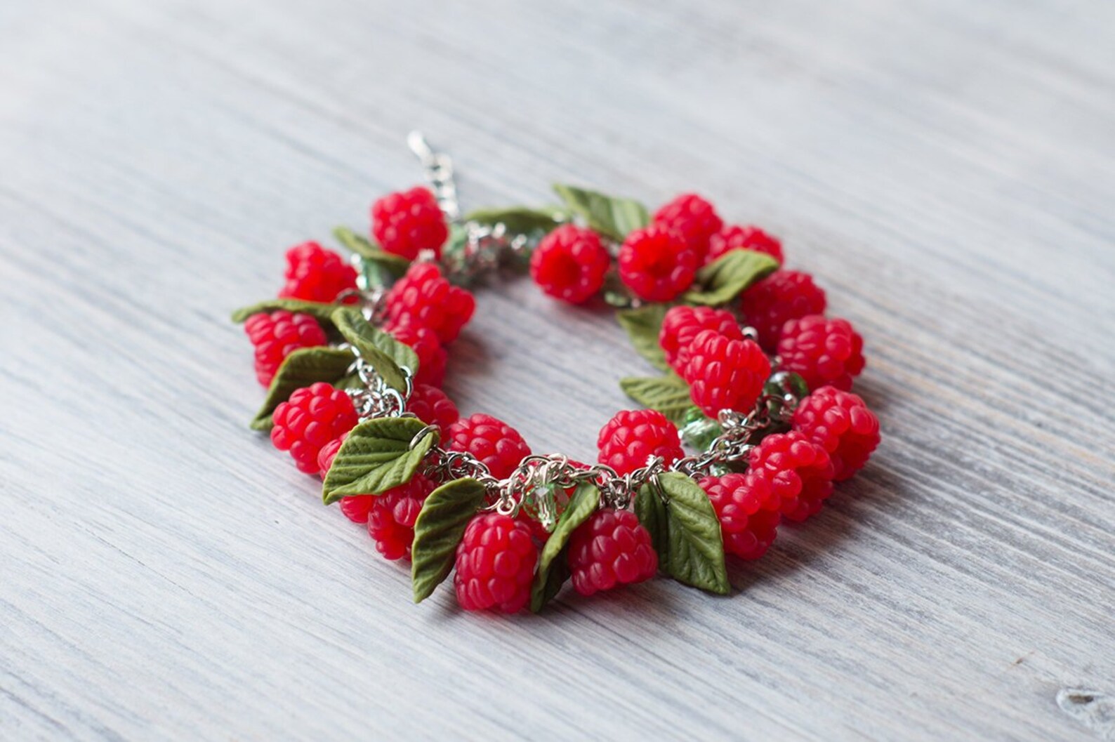 Silicone Mold of Handmade Raspberry 4 Pcs. Ø 1-1.4 Cm | Etsy