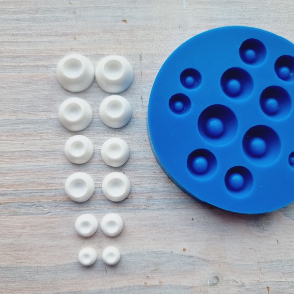 Eye Mold Resin - Etsy