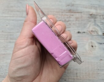 Pardo Translucent Clay - Etsy