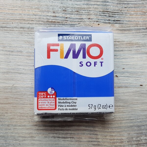 Fimo Soft - Etsy