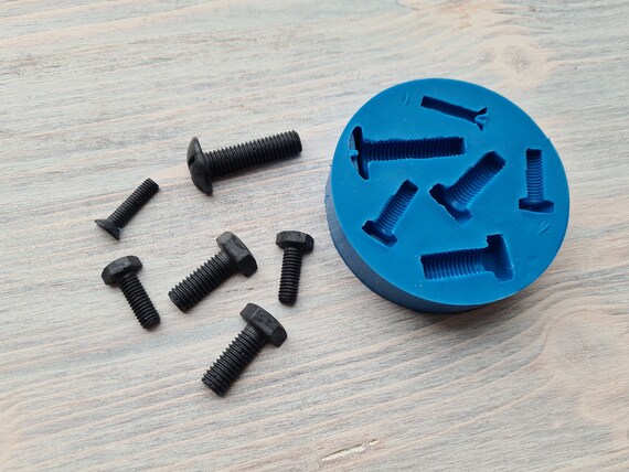 Tools Jewelry & Beauty Shape for all types of polymer clay Silicone ...