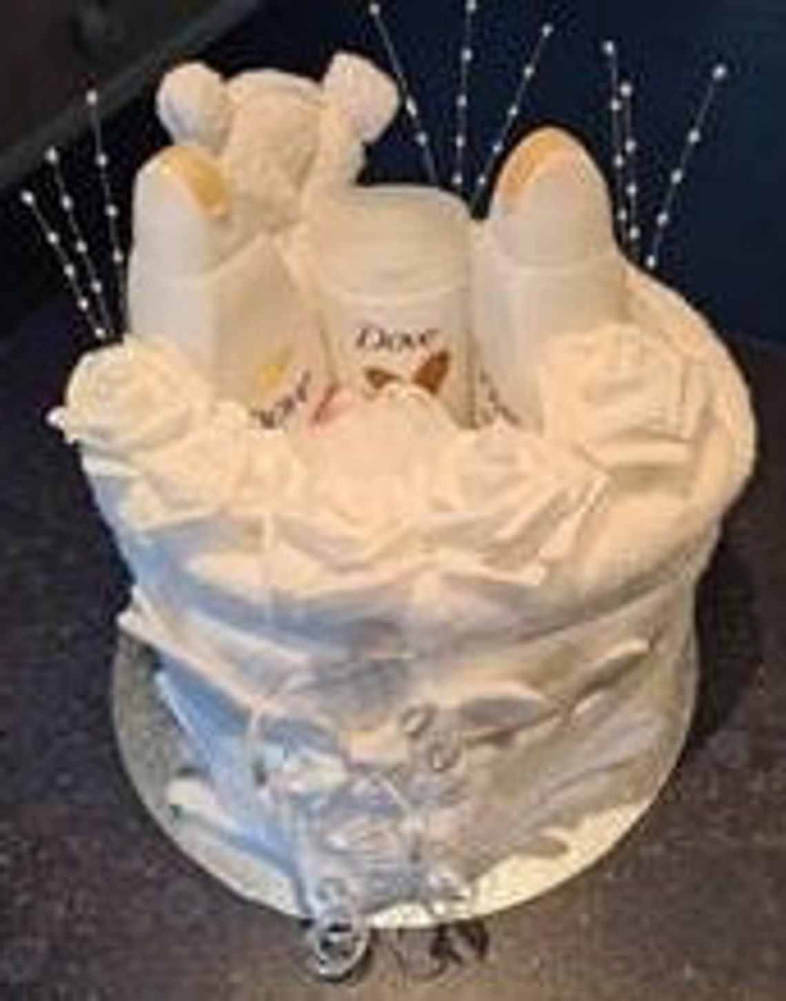 Ladies Pamper Cake - Etsy