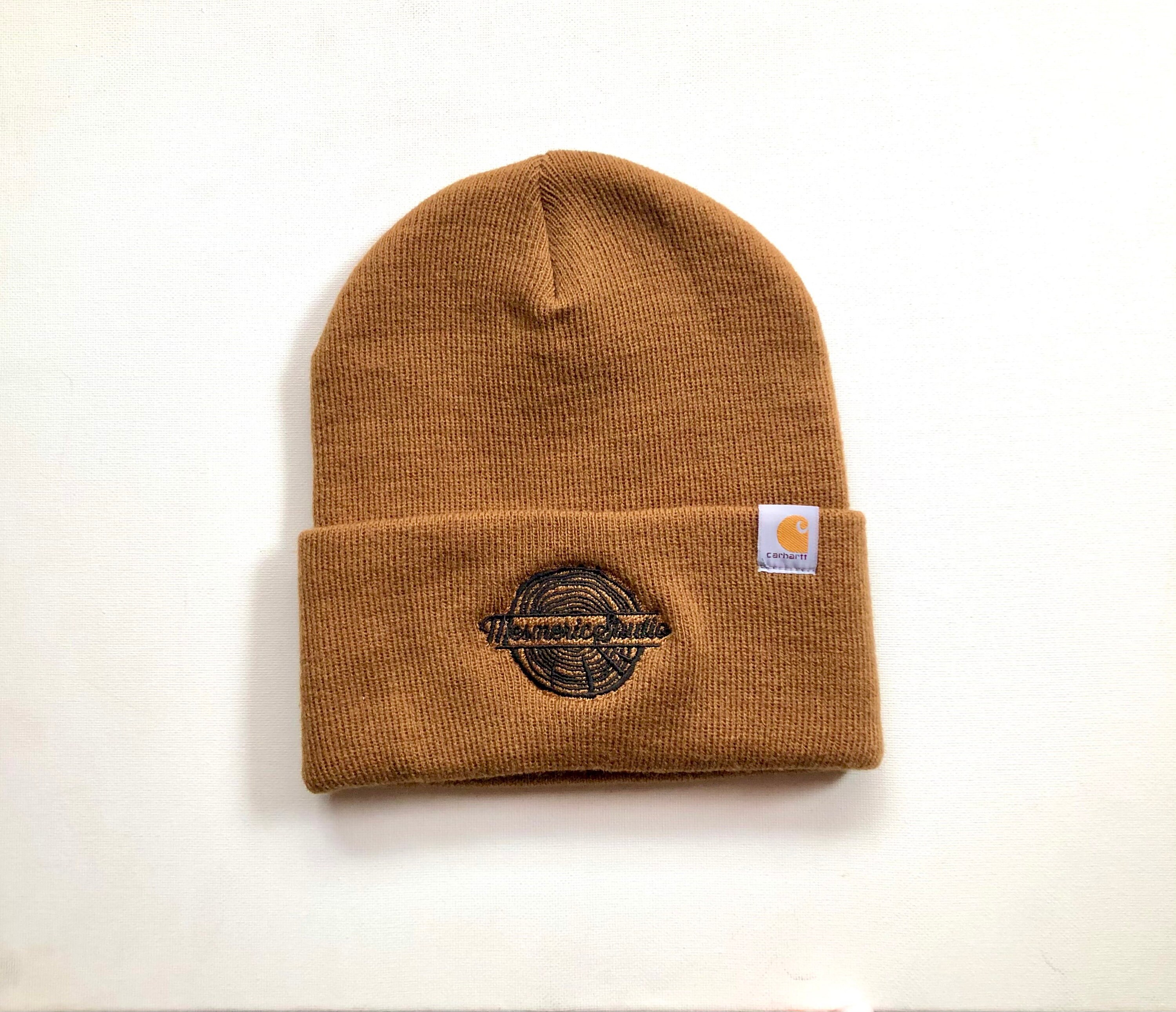 Sticker and Carharrt Beanie Bundle - Etsy