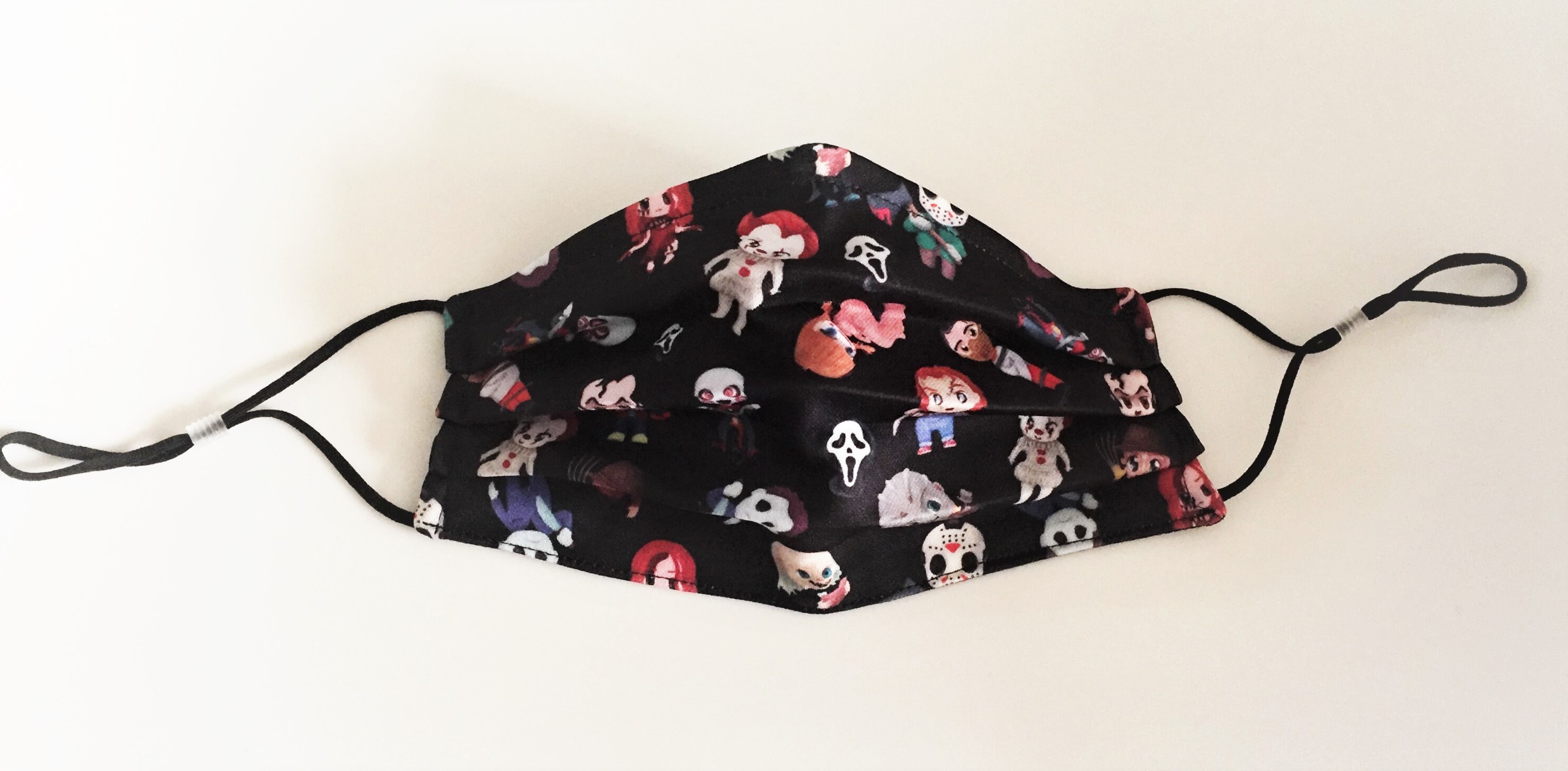 Chucky Mask for sale| 82 ads for used Chucky Masks