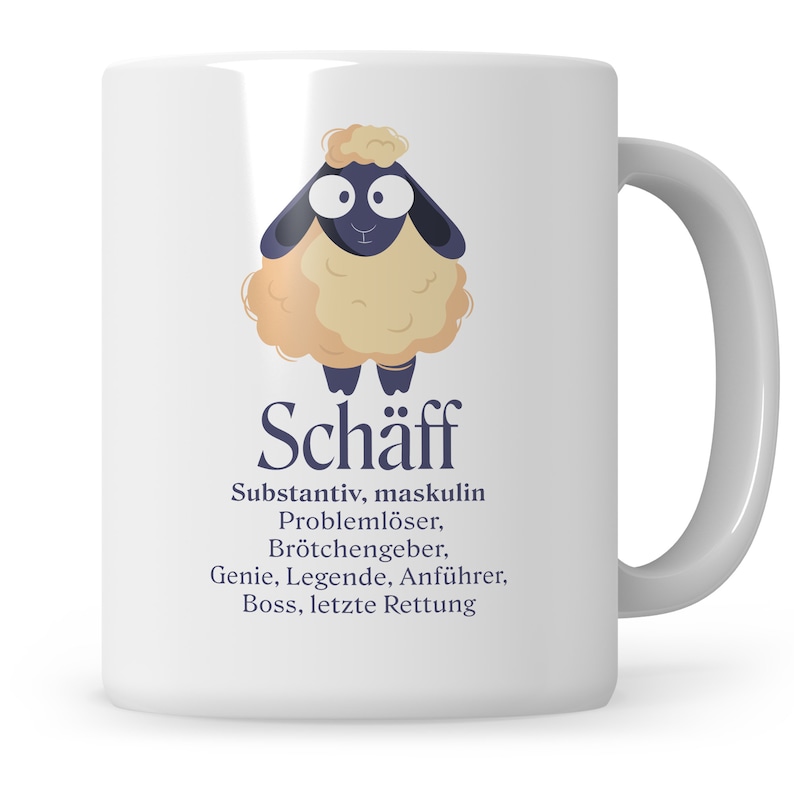 Tasse Chef Geschenke Führungskraft Vorgesetzter Abteilungsleiter ...