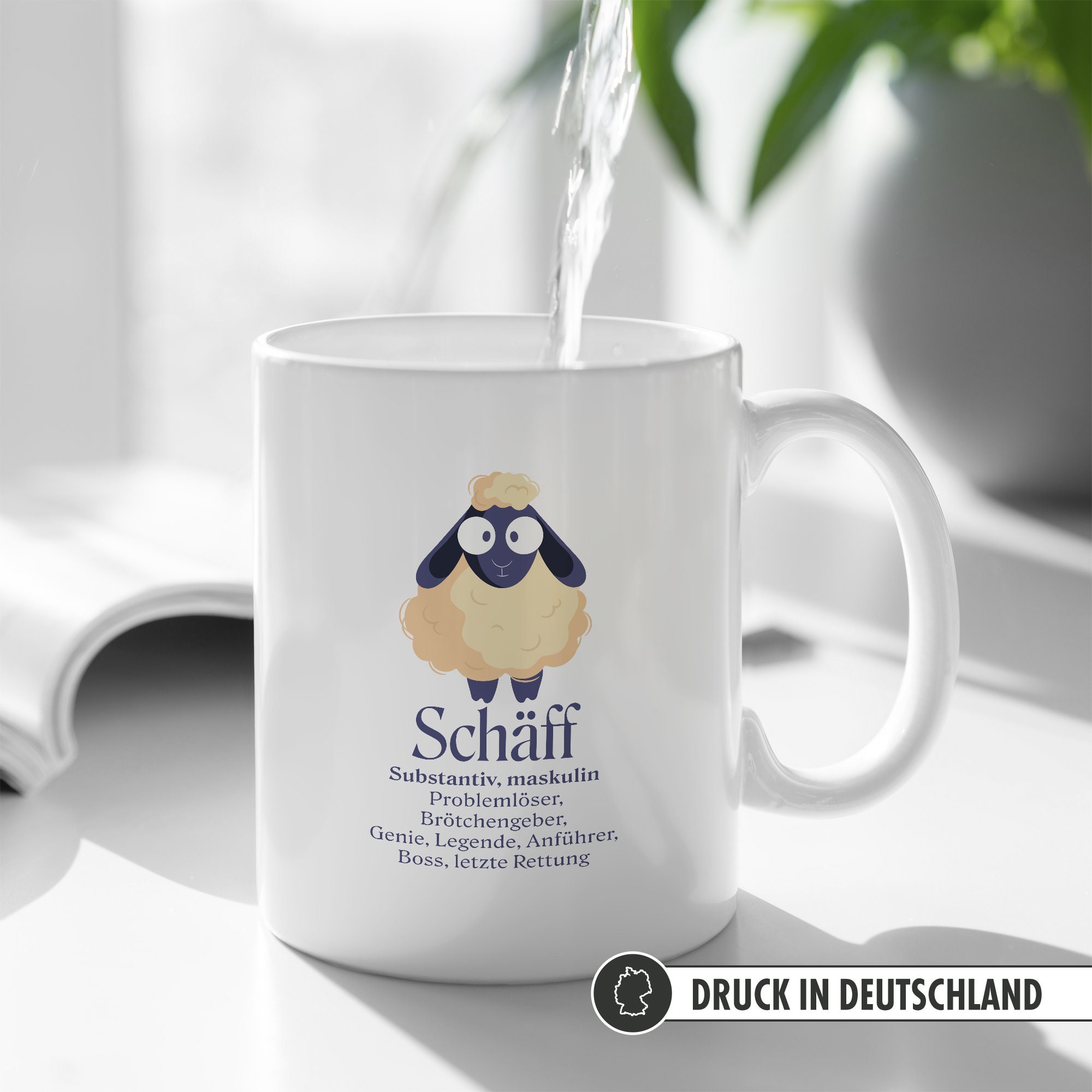Tasse Chef Geschenke Führungskraft Vorgesetzter Abteilungsleiter ...