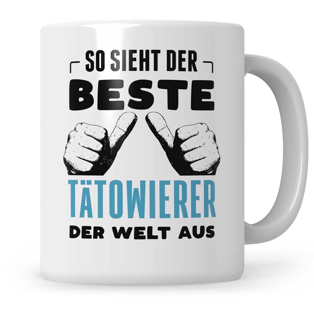 Bester Tatowierer Der Welt 1