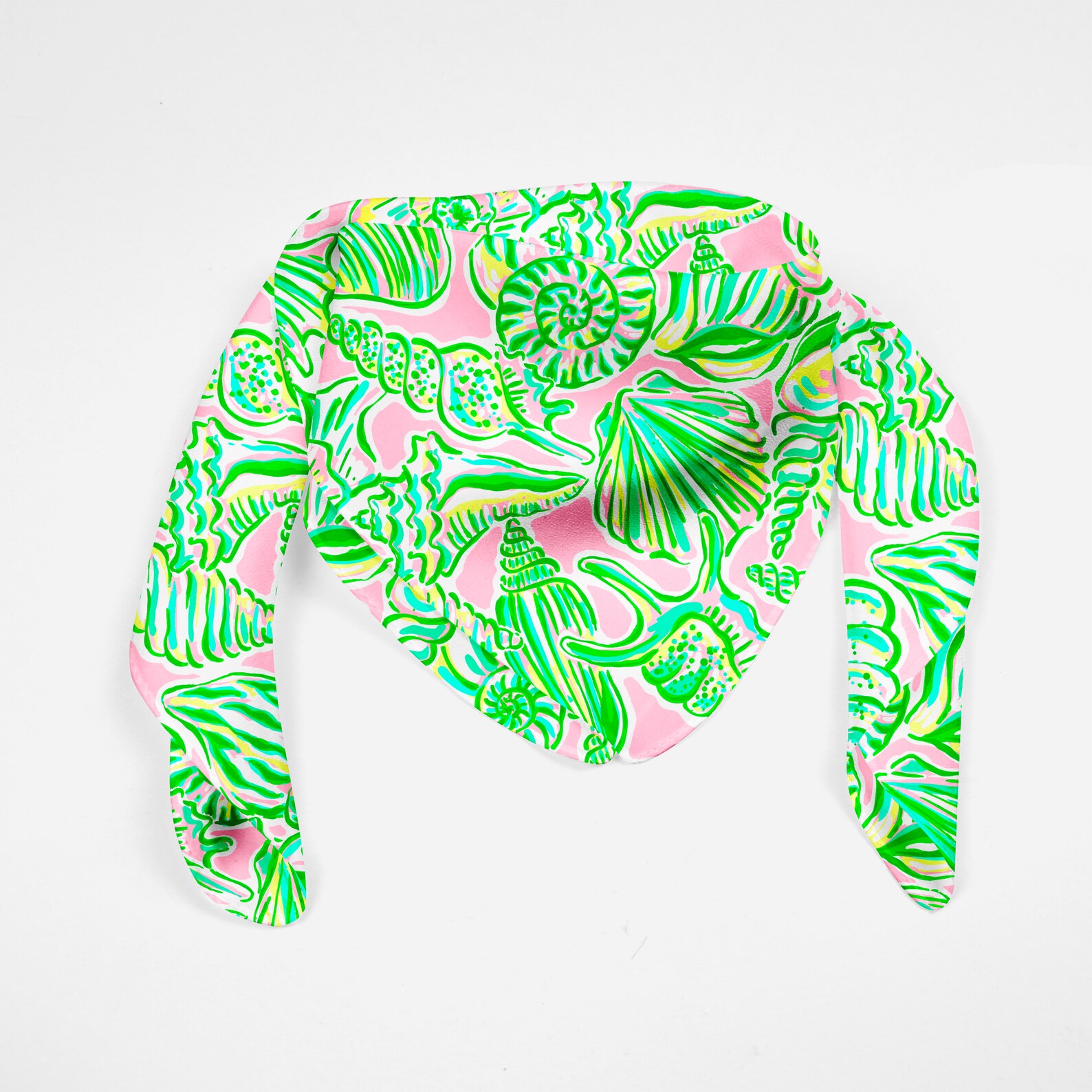 INSTANT DOWNLOAD Preppy Seashell Pattern Seamless Shell | Etsy