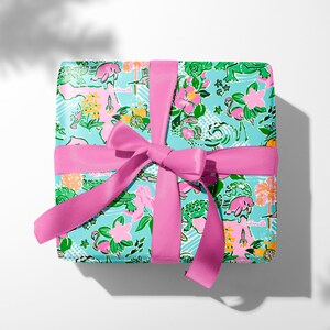 INSTANT DOWNLOAD Preppy Florida Pattern, Seamless Florida Map Design ...