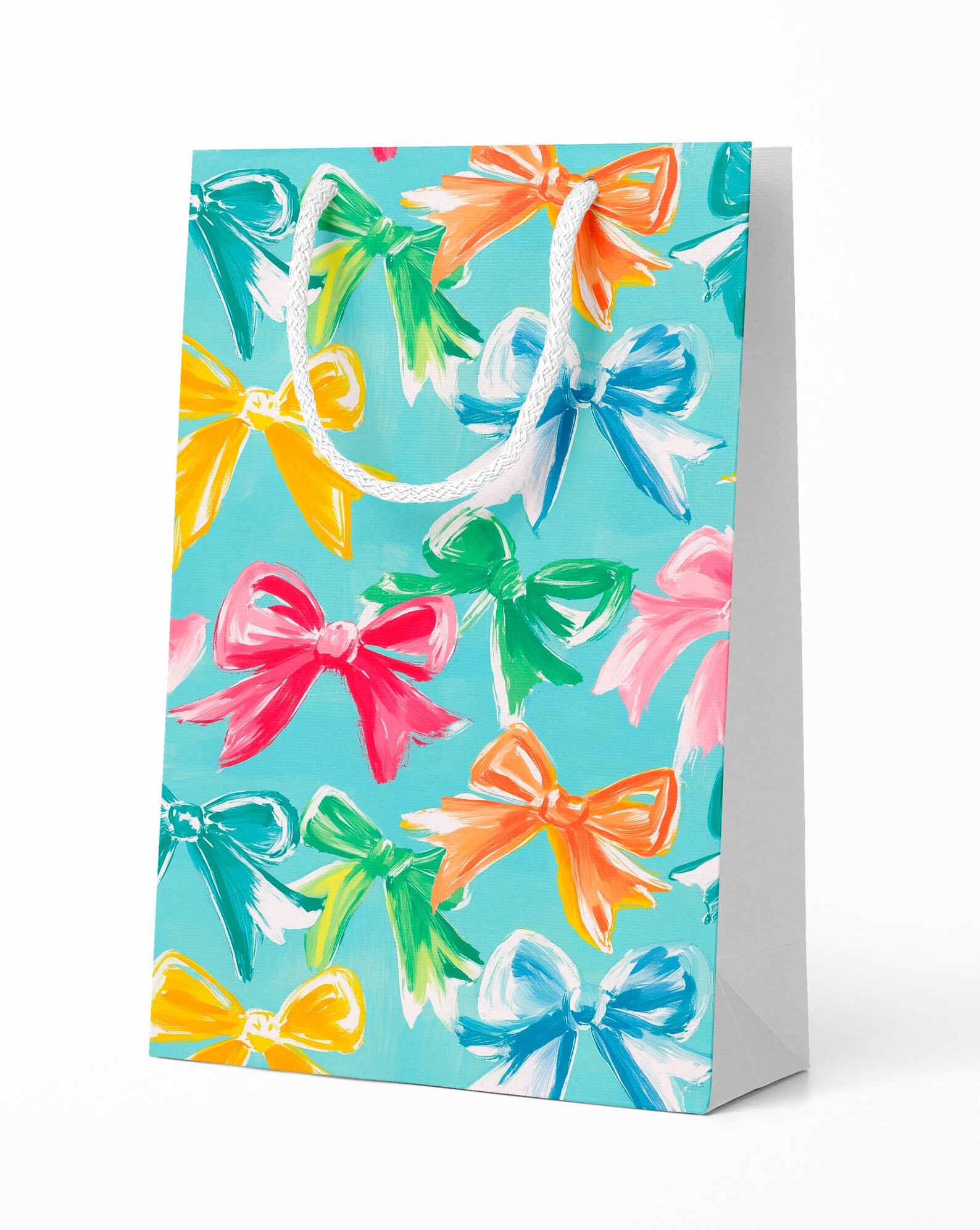 INSTANT DOWNLOAD Preppy Bow Pattern, Coquette Bow Pattern, Seamless Bow ...