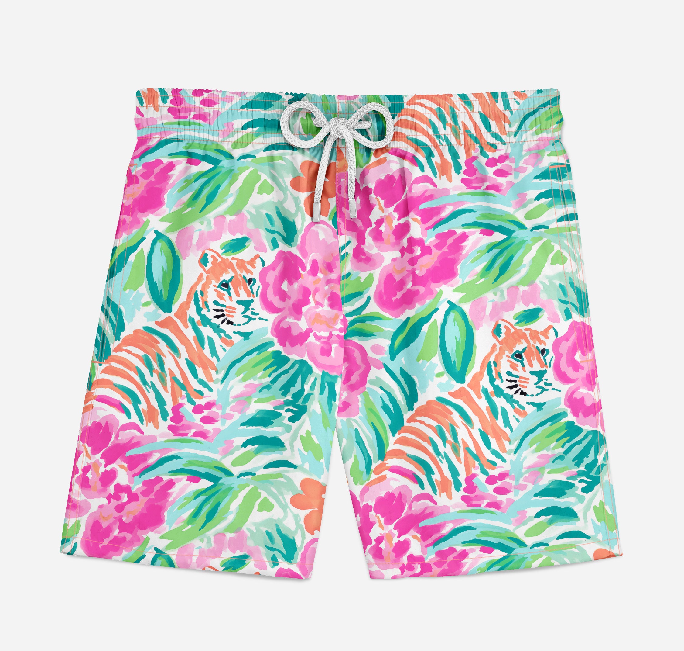 INSTANT DOWNLOAD Preppy Patterns, Preppy Digital Paper, Colorful Preppy ...