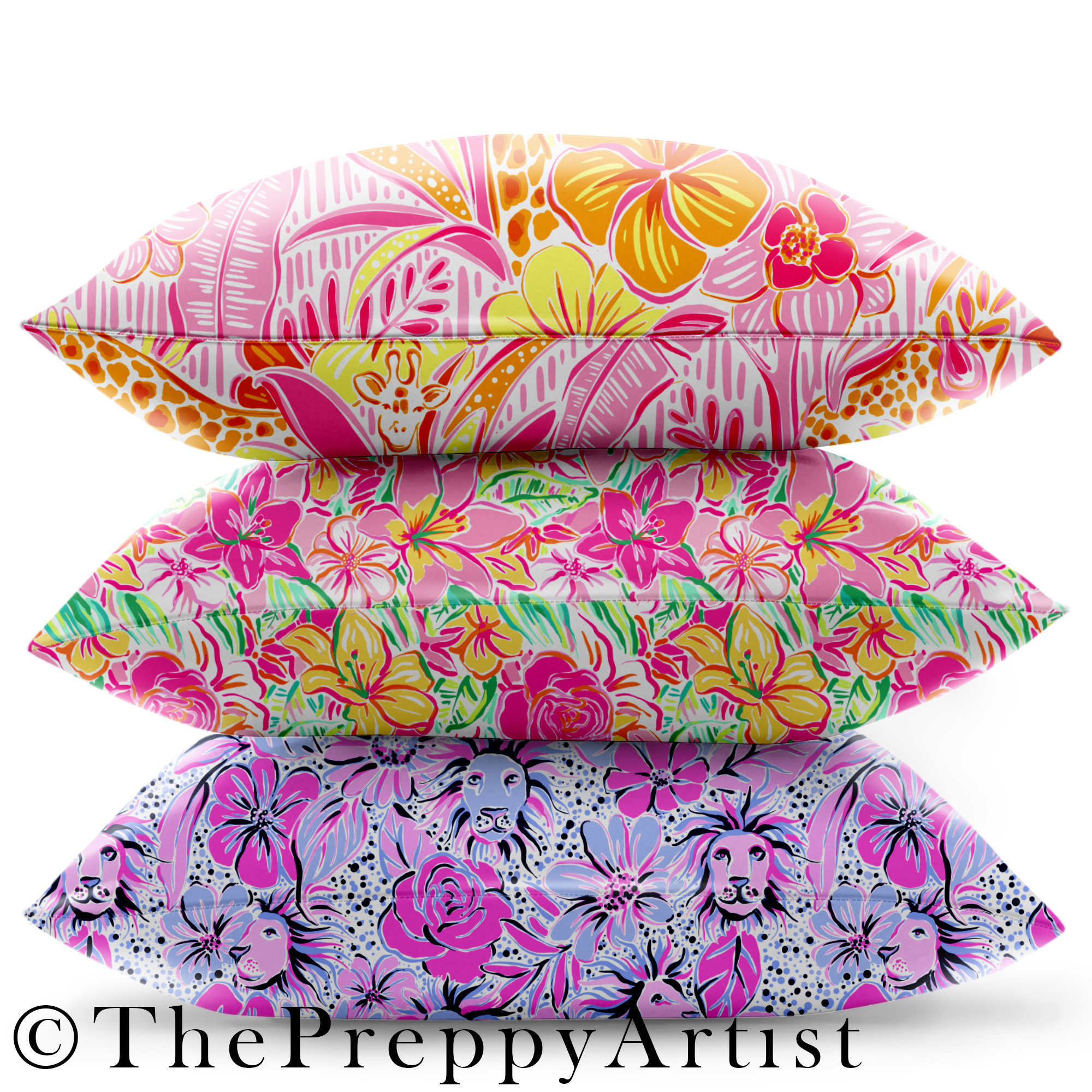 INSTANT DOWNLOAD preppy patterns preppy digital paper - Etsy Polska