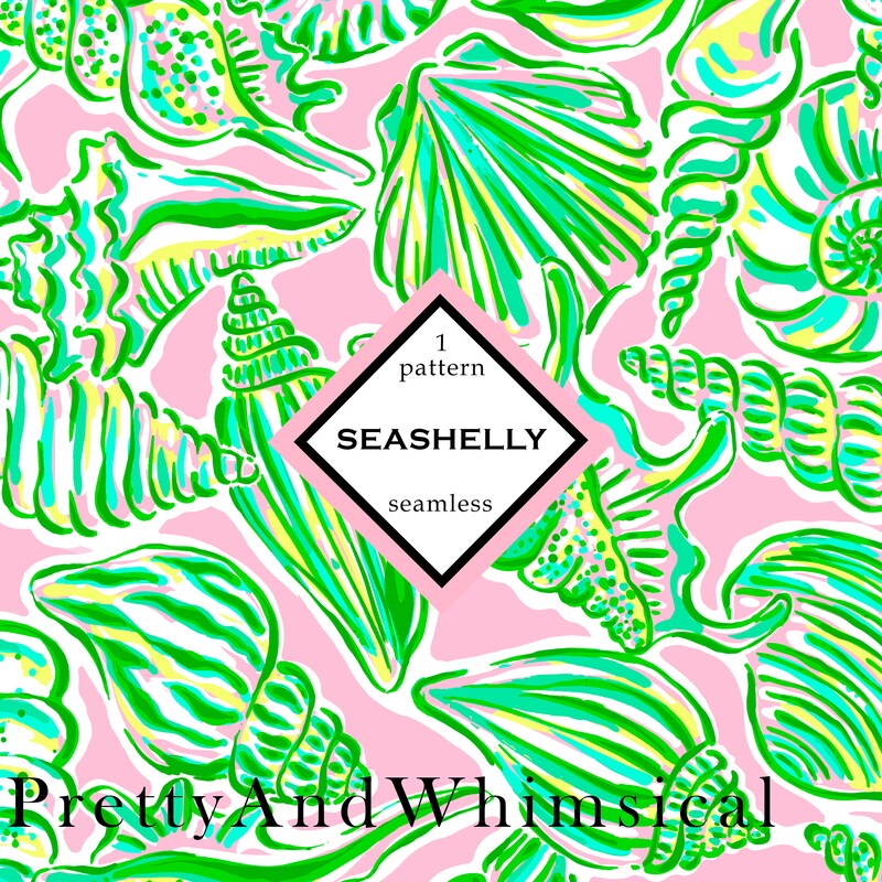 ThePreppyArtist - Etsy