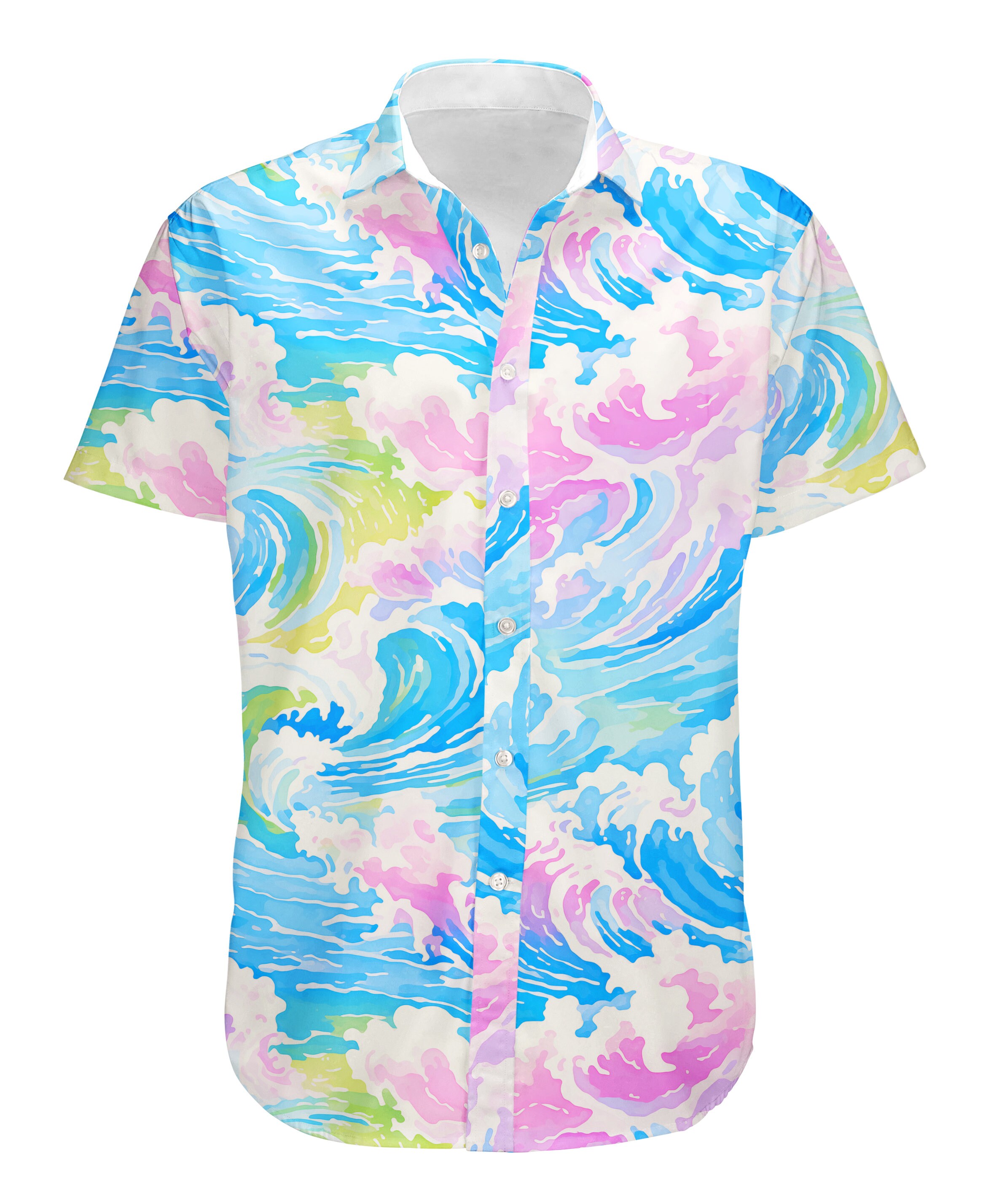 INSTANT DOWNLOAD Preppy Vacation Patterns, Preppy Digital Paper ...