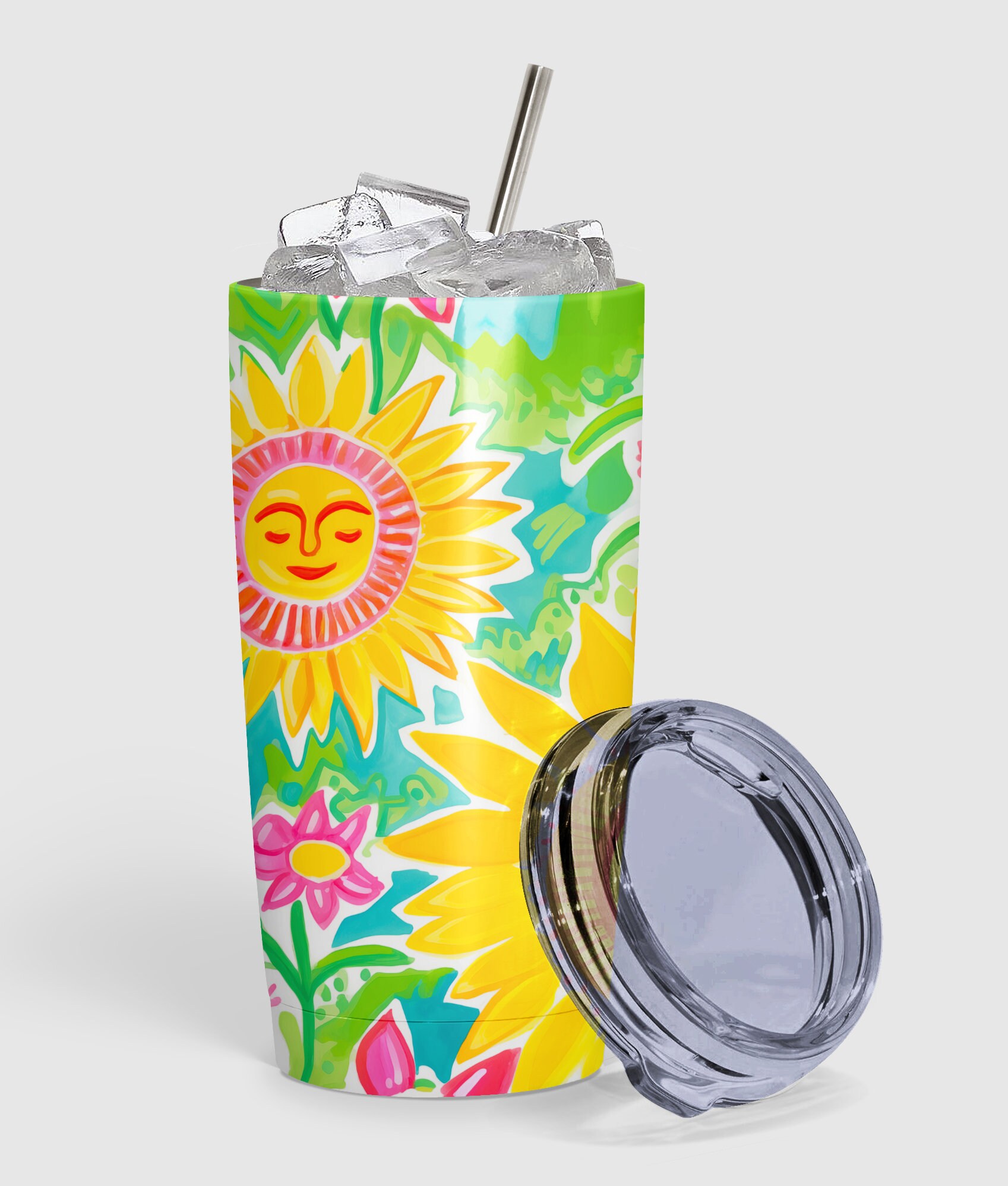 INSTANT DOWNLOAD Preppy Vacation Patterns, Preppy Digital Paper ...