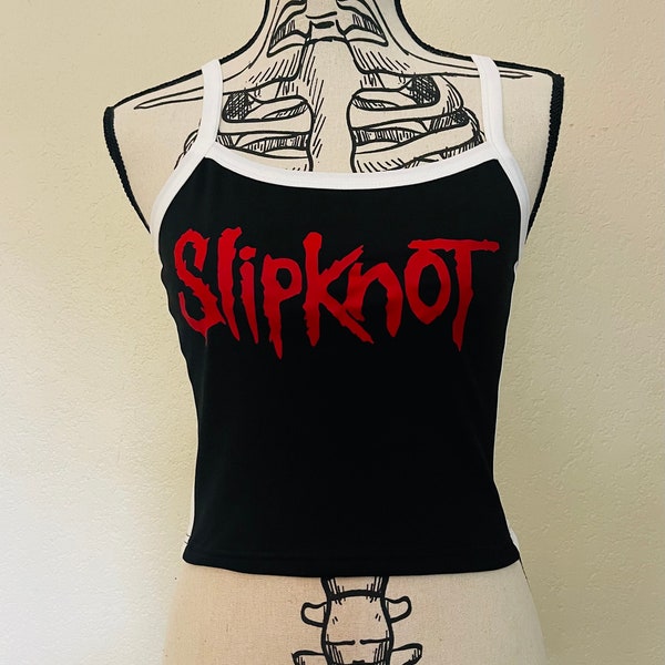 Slipknot - Etsy