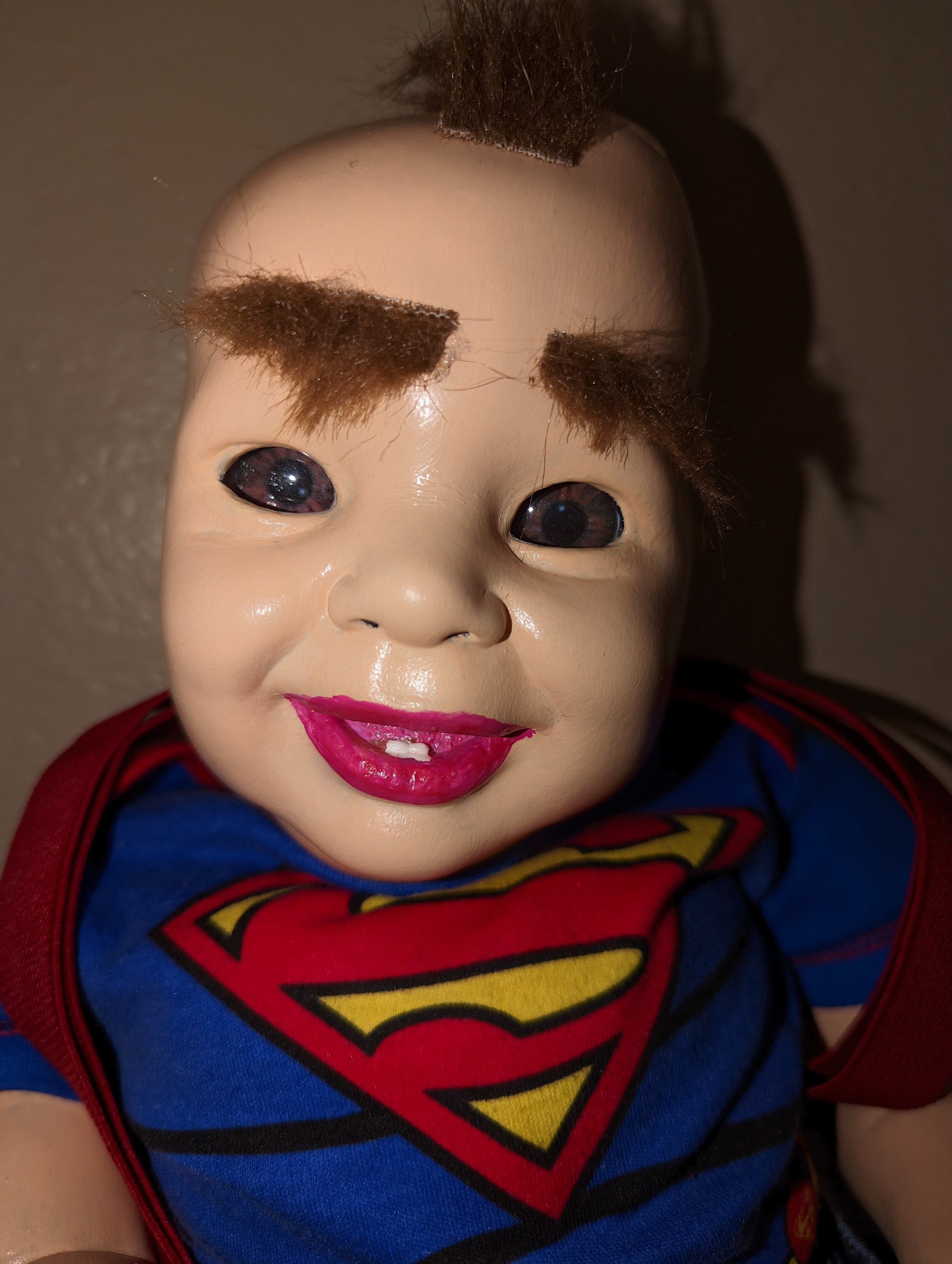 Reborn Baby Sloth From Goonies - Etsy