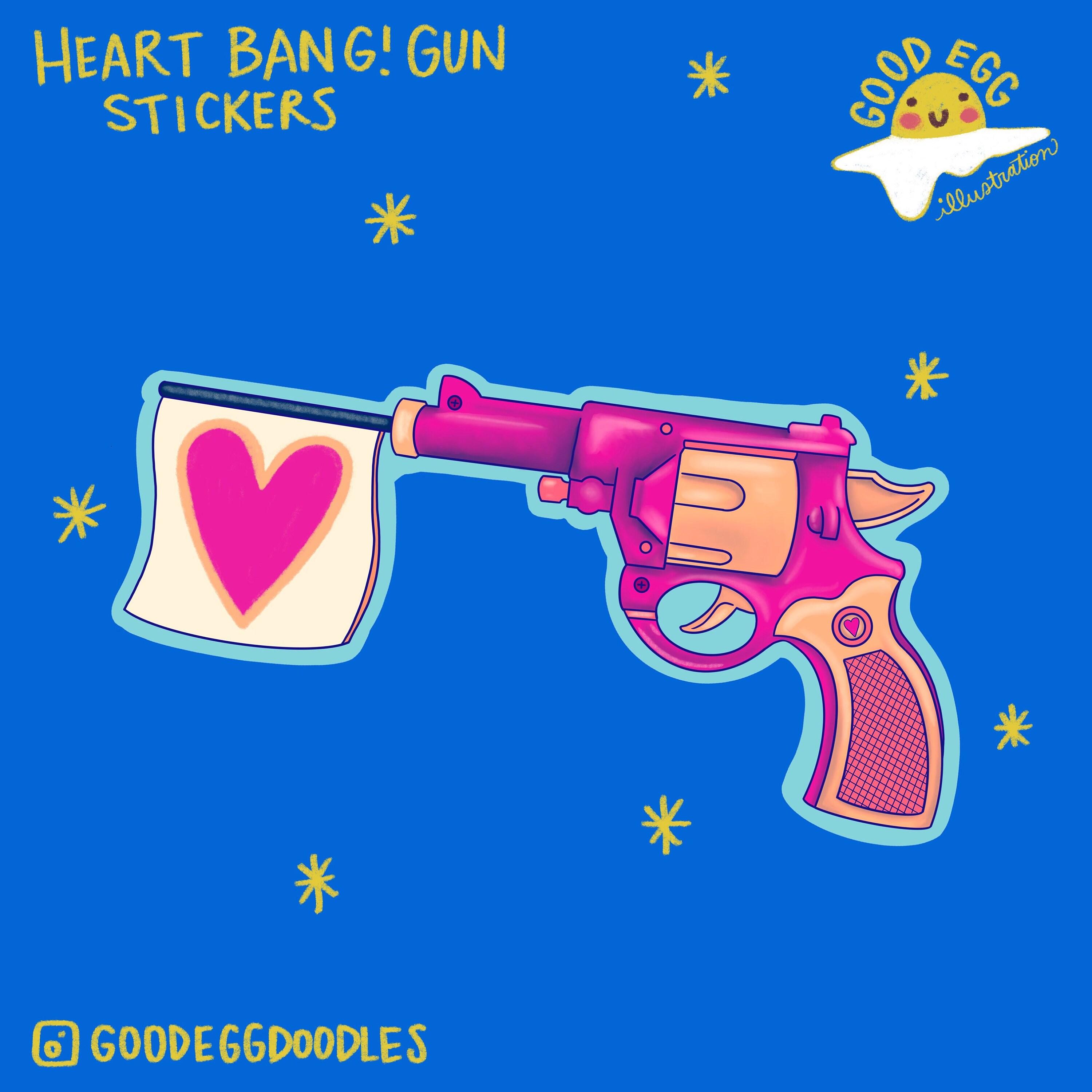 Bang Gun Clip Art