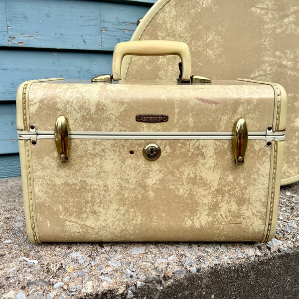 Train Case - Etsy