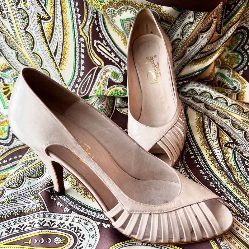 Pappagallo Shoes - Etsy