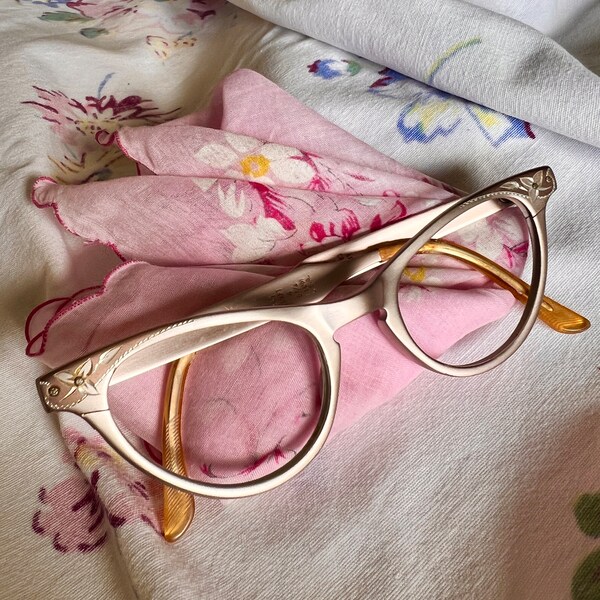 Pink Eyeglass Frames - Etsy