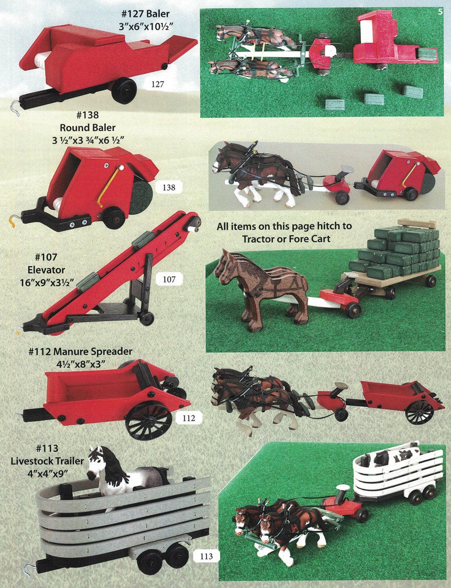 FarmToysforKids - Farm Toys - Etsy